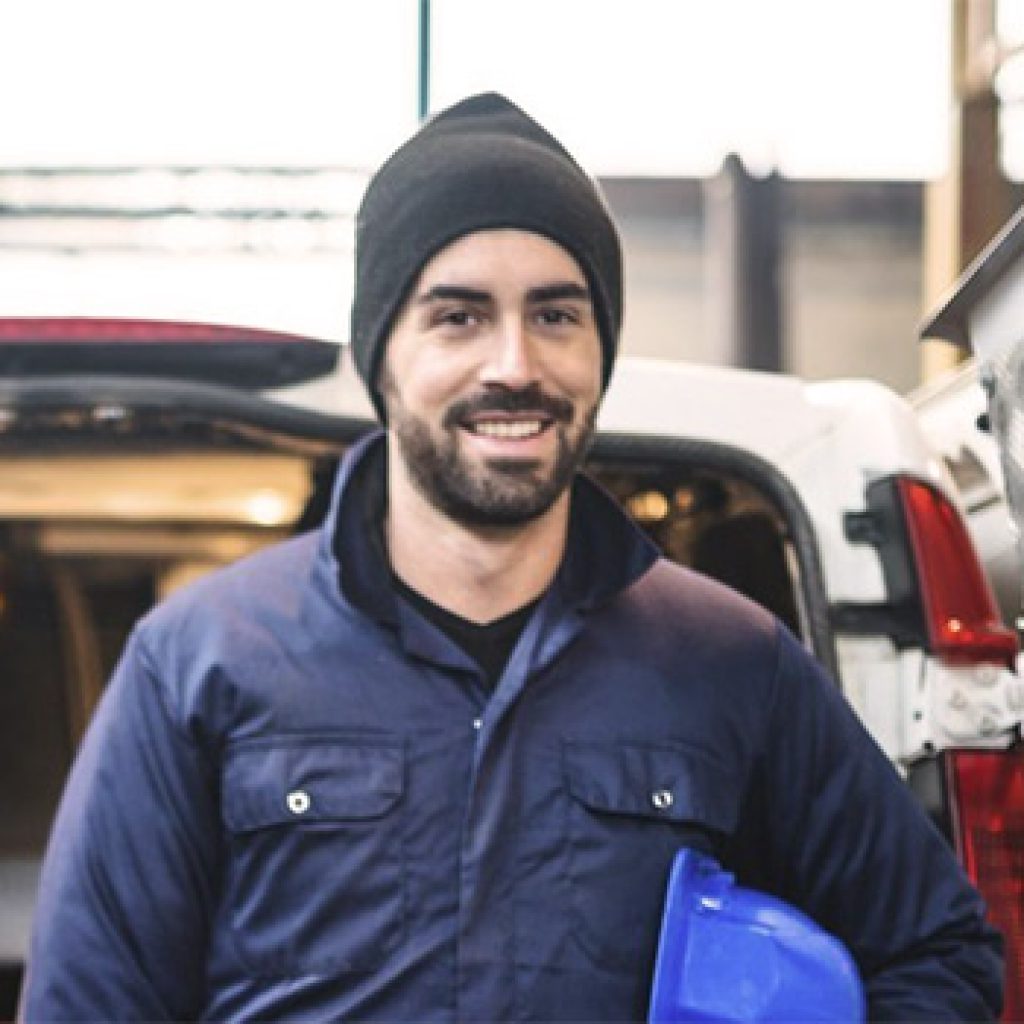 ADP One Toronto Plumbing